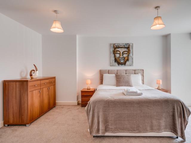 Apartment at Sherborne Street, Birmingham