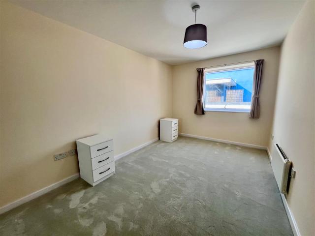 Apartment at Sherborne Street, Birmingham