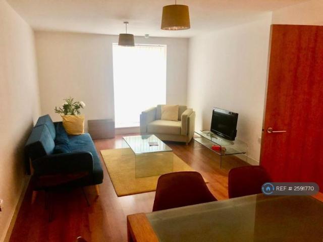 Apartment at Sherborne Street, Birmingham