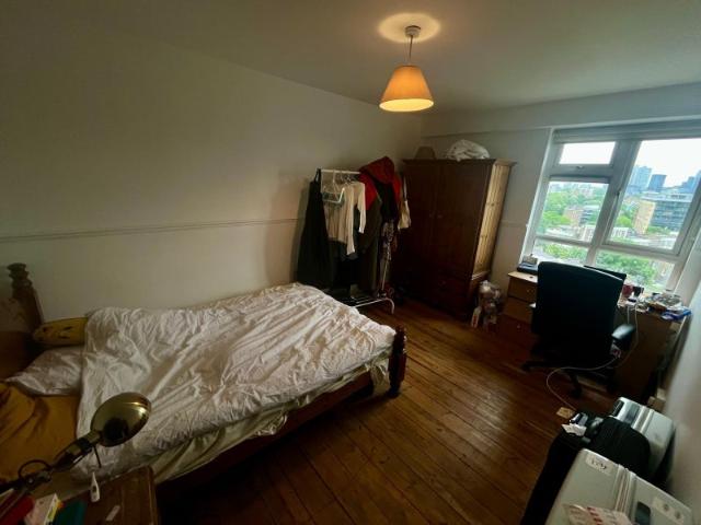 Apartment at Sherborne Street, Greater London