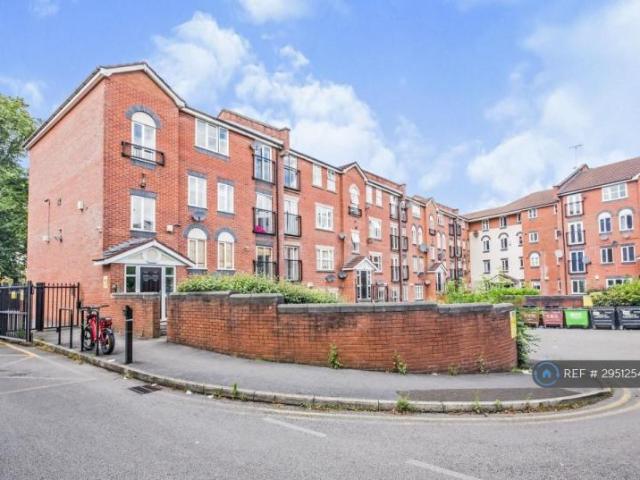 Apartment at Sherborne Street, Manchester