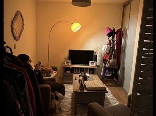 Apartment at Sherborne Wharf Footbridge, Birmingham
