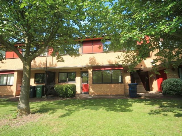 Apartment at Sherbourne Close, Cambridge