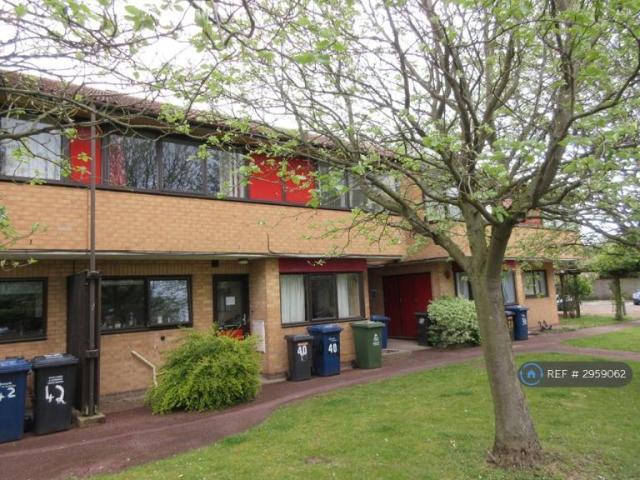 Apartment at Sherbourne Close, Cambridge
