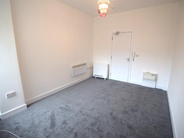 Apartment at Sherbourne Road, Blackpool