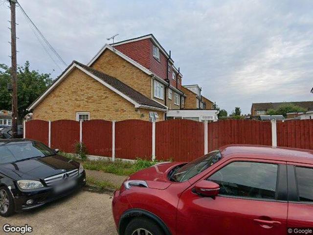 Apartment at Sheridan Close, Greater London