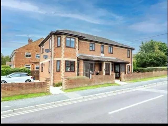 Apartment at Sheridan Road, Surrey Heath