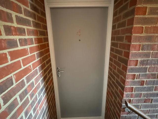 Apartment at Sheridan Road, Surrey Heath