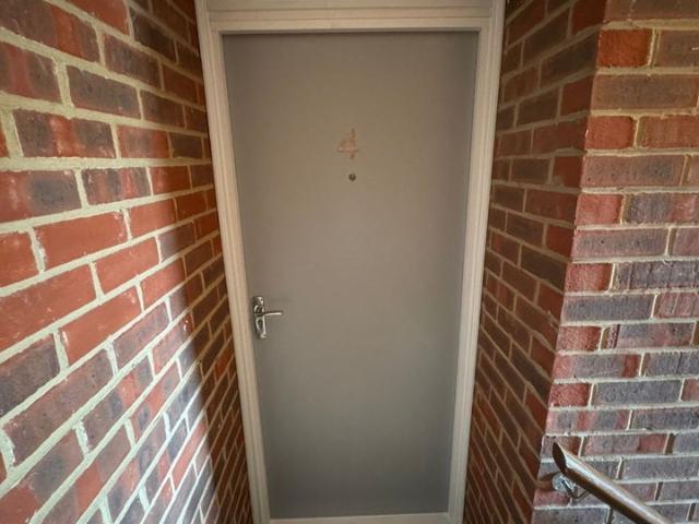 Apartment at Sheridan Road, Surrey Heath