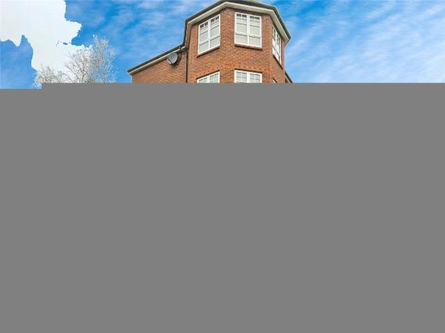 Apartment at Sheridan Way, Nottingham