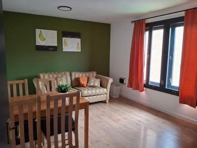 Apartment at Sheriff Park, City of Edinburgh