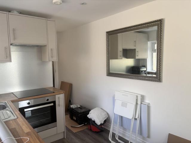Apartment at Sheringham Avenue, Greater London