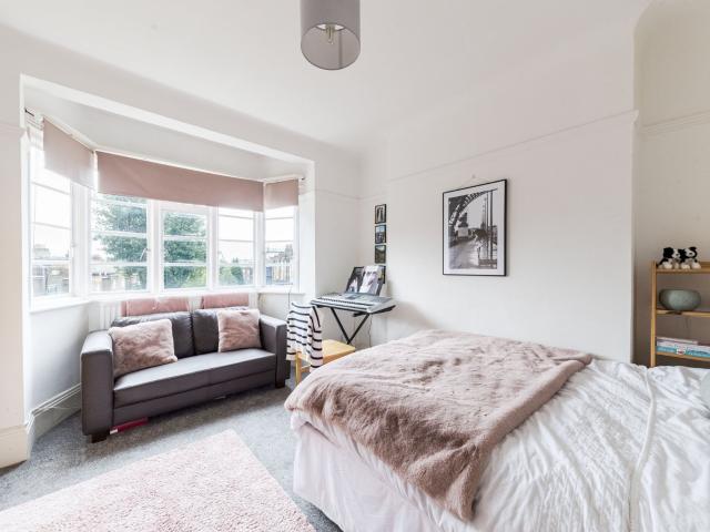 Apartment at Sherriff Road, Greater London