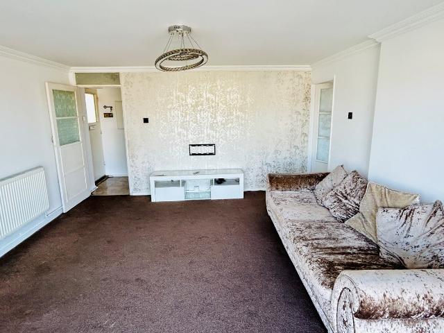 Apartment at Sherringham Avenue, Greater London
