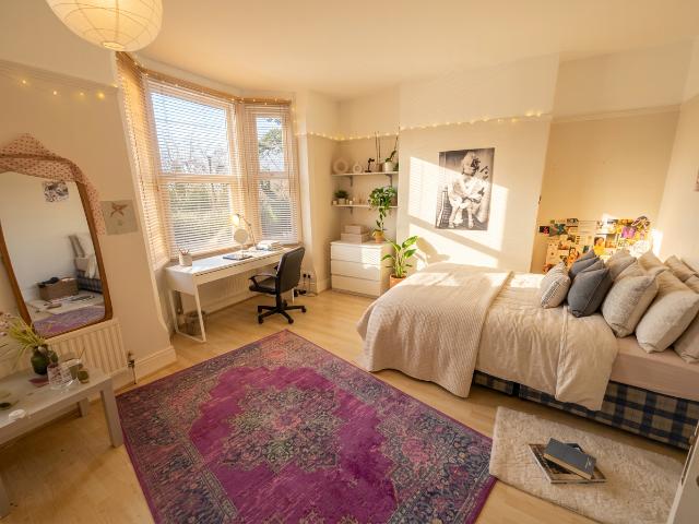 Apartment at Sherwin Road, Nottingham