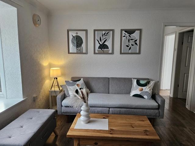 Apartment at Sherwood Avenue, Newark and Sherwood