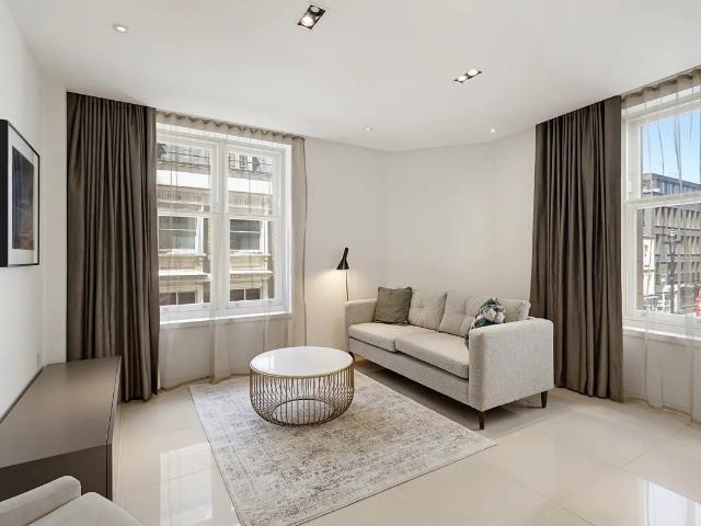 Apartment at Sherwood Street, City of Westminster