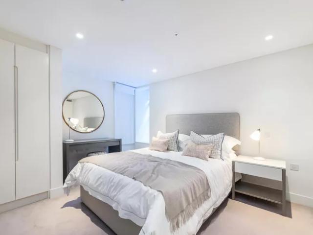 Apartment at Sherwood Street, City of Westminster