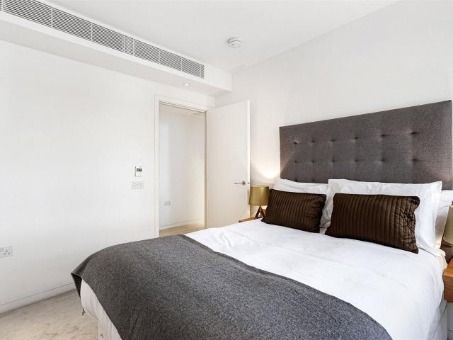 Apartment at Sherwood Street, City of Westminster