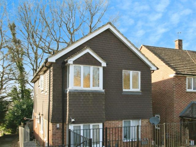 Apartment at Sherwood Road, Tunbridge Wells