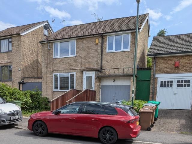 Apartment at Sherwood Vale, Nottingham