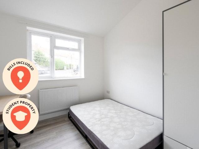 Apartment at Shetland Road, Bristol