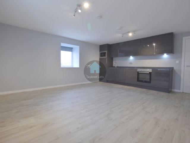 Apartment at Shibdon Road, Blaydon on Tyne