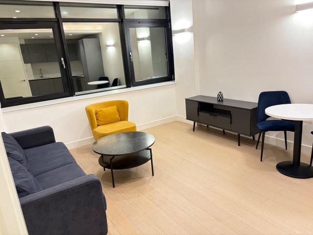 Apartment at Shield Drive, Greater London