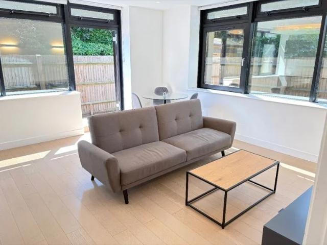 Apartment at Shield Drive, Greater London