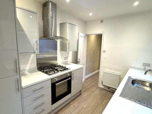 Apartment at Shields Road, Newcastle upon Tyne