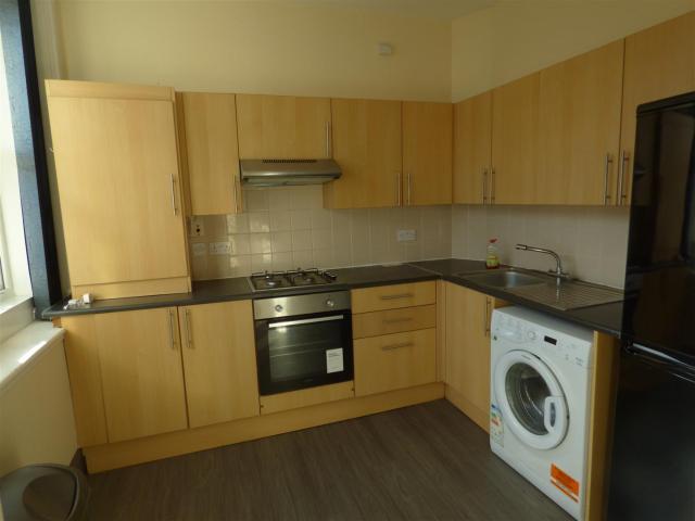 Apartment at Shields Road, Newcastle upon Tyne