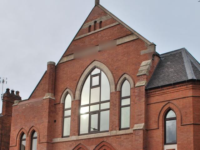 Apartment at Shilton Road, Hinckley and Bosworth