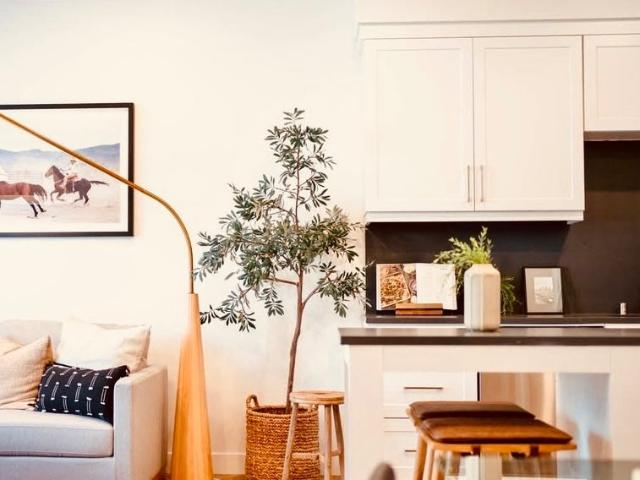 Apartment at Shinfield Street, Greater London