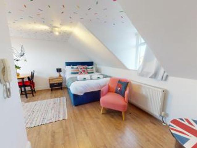 Apartment at Ship Street, Brighton