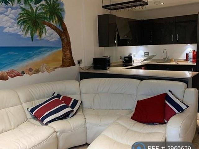 Apartment at Shipman Road, Greater London
