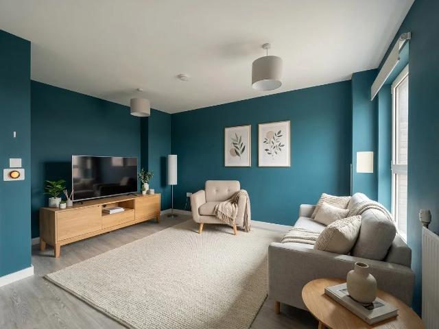 Apartment at Shipbuilding Way, Greater London