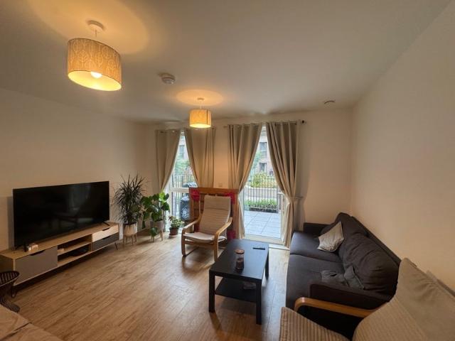 Apartment at Shipbuilding Way, Greater London