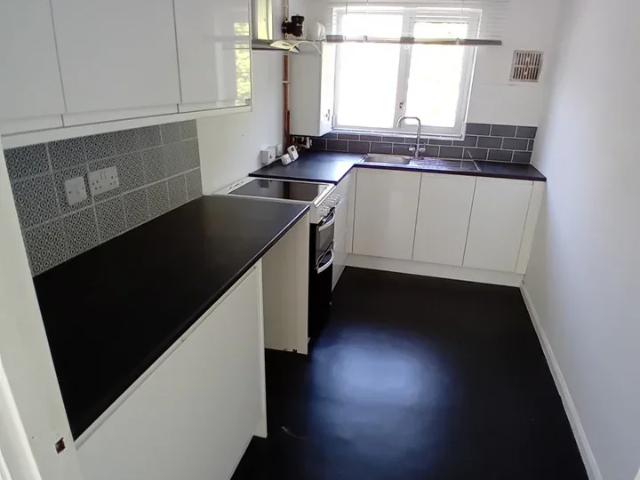 Apartment at Shipley Walk, Derby