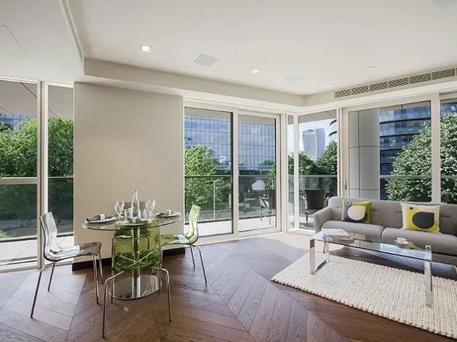 Apartment at Shipwright Yard, Greater London