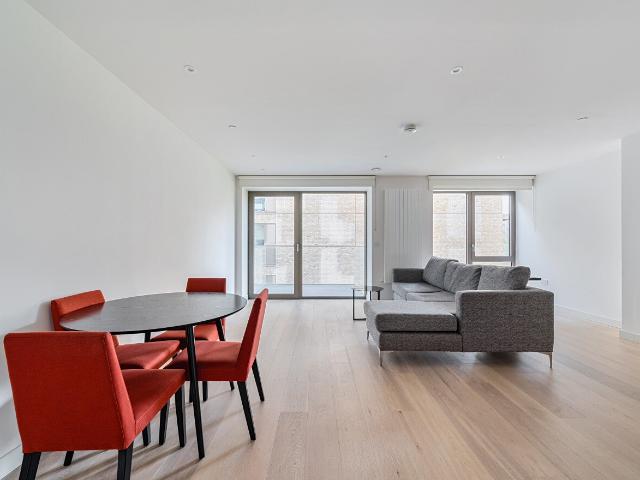 Apartment at Shipwright Street, Greater London