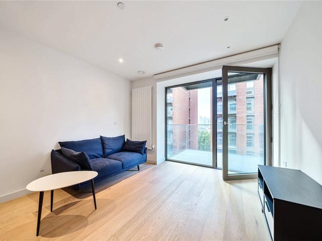 Apartment at Shipwright Street, Greater London