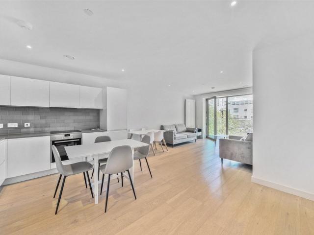 Apartment at Shipwright Street, Greater London