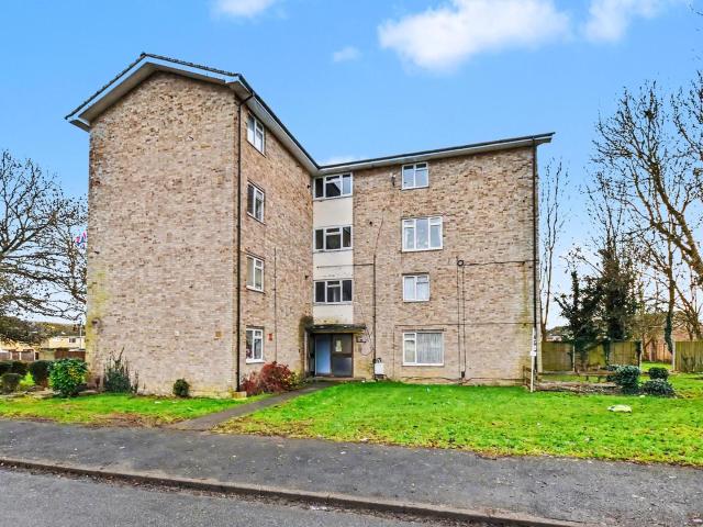 Apartment at Shire Road, Corby