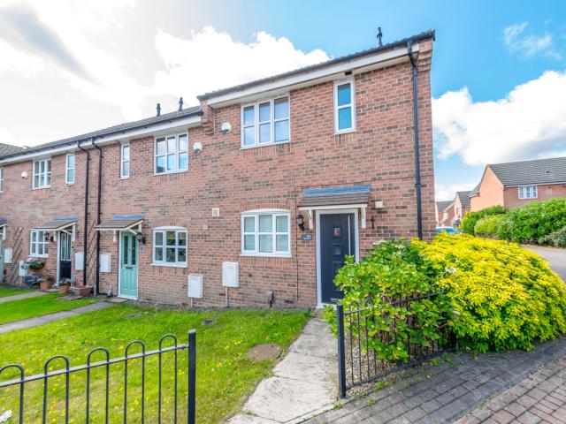 Apartment at Shire Road, Leeds