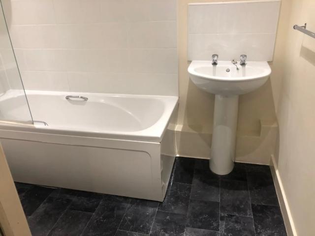Apartment at Shirebrook Road, Sheffield