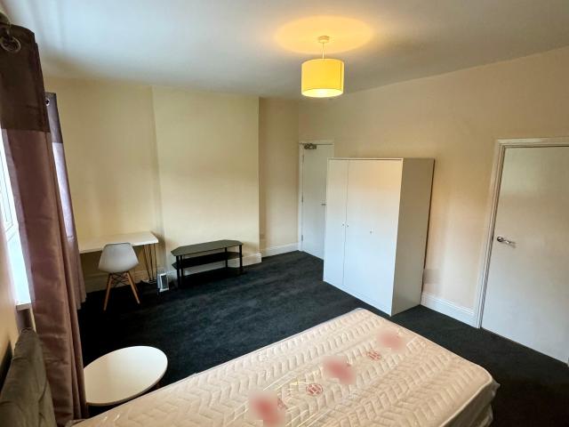 Apartment at Shirecliffe Lane, Sheffield