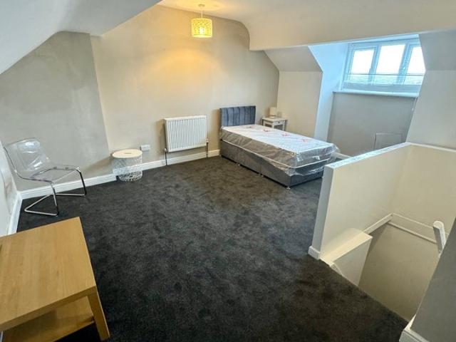 Apartment at Shirecliffe Lane, Sheffield