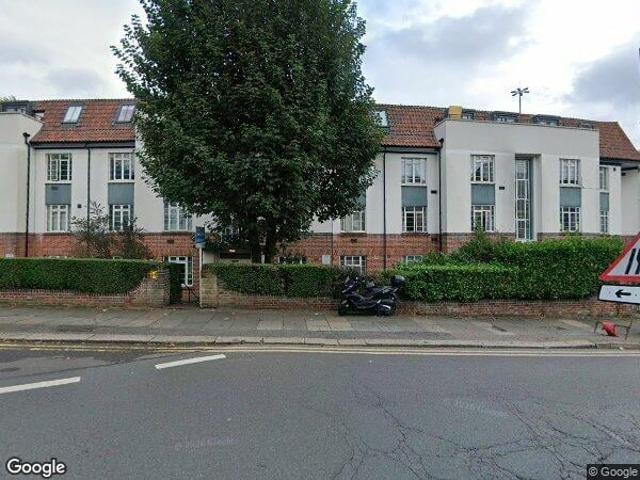 Apartment at Shirehall Lane, Greater London