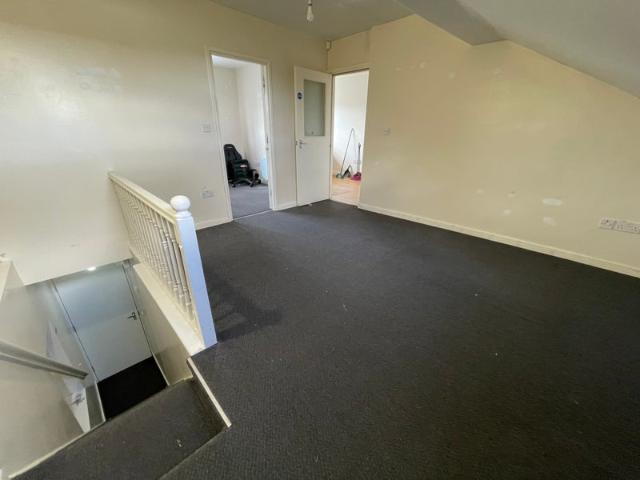 Apartment at Shireland Road, Sandwell
