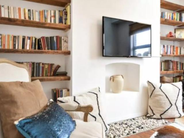 Apartment at Shirland Road, City of Westminster